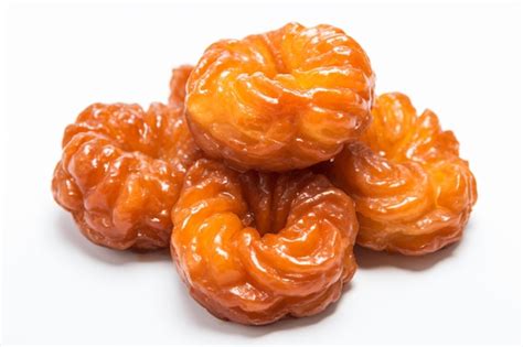 Premium Ai Image Picture Of Koeksisters