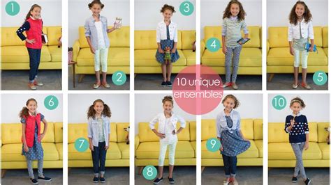 100 Ideas To Try About Hannahs 4th Grade Style Girl Clothing Cute
