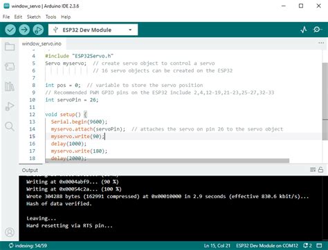 Arduino Tutorial — Keyestudio Wiki Documentation