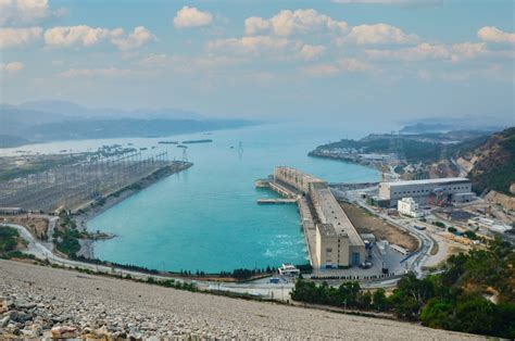 Hydel Generation Up With Improved Water Availability Pakistan Observer