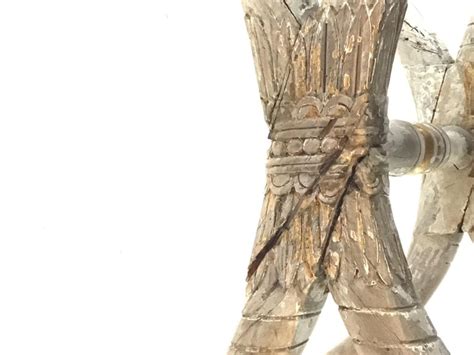 Pair Of 1860s Italian Classical Benches At 1stdibs