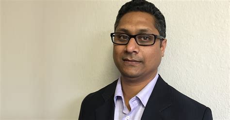 Without Smes Innovation Is Slow And Stunted Anup Sahoo Founder Of