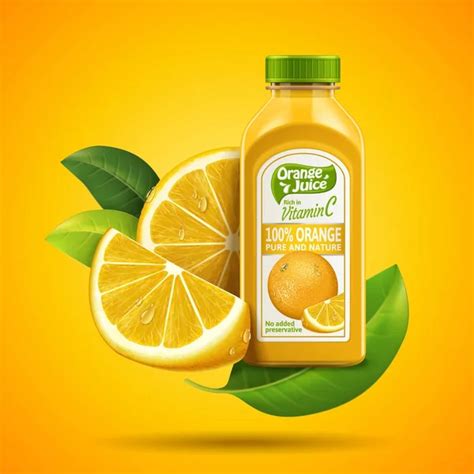 100,000 Juice bottle Vector Images | Depositphotos