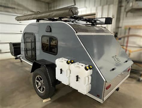 Tct Model Adventure Edition — Tcteardrops