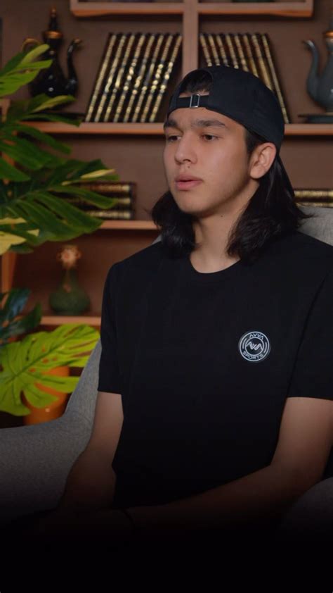 Mukhibullo Numonov 😍nasheed Instagram