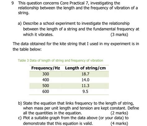 solved question b and c only need answering to plot the graph