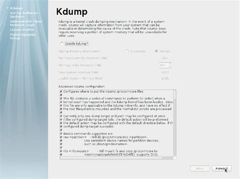 Oracle Base Oracle Linux 7 Ol7 Installation