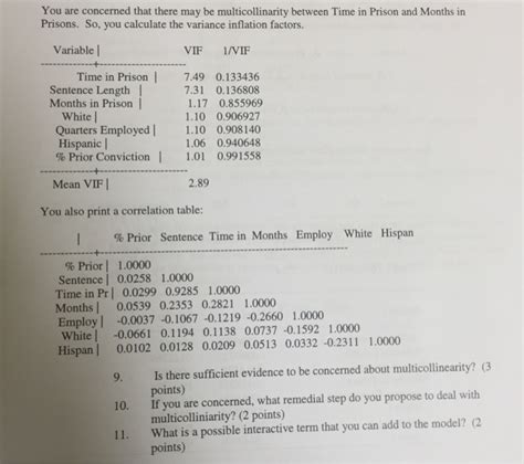 Solved Econometrics Question Please Answer Asap Will Rate