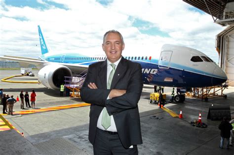 Air New Zealands Captain David Morgan Recognised In Kings Birthday