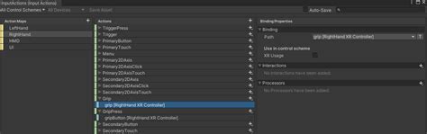 Unity Openxr Input Event Canceled Callback Bug Roculusquest