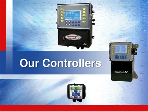 PPT Our Controllers PowerPoint Presentation Free Download ID 1078987