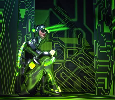 System Bug By Hiram67 On Deviantart