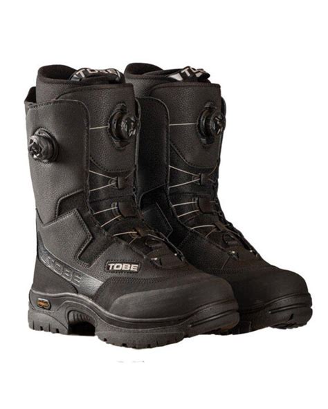 Nimbus V2 Boot — Motorsports Hq