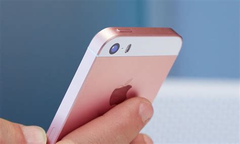 Why Im Still Using The IPhone SE Tom S Guide