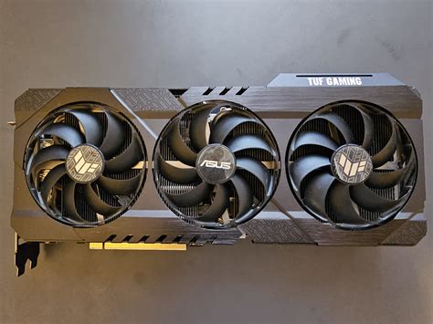 Satildi Asus Rtx Ti Tuf Donan Mhaber Forum