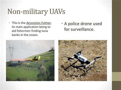 ppt uavs powerpoint presentation free download id 1836863
