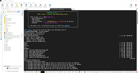 Install And Configure Your Linux Server Issues By Claire 20 Fiverr