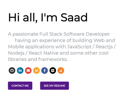 Update React Easy Emoji · Issue 570 · Saadpasta Developerfolio · Github