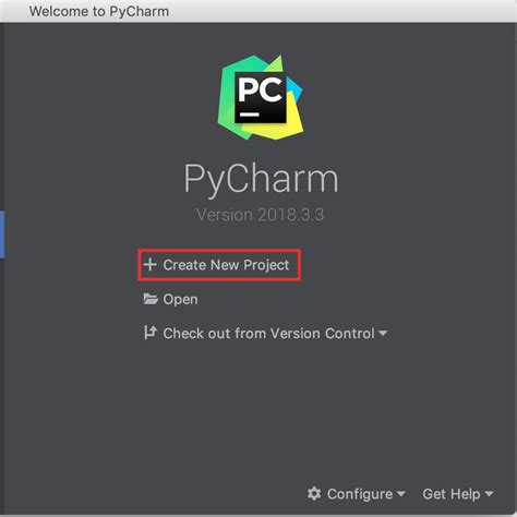 PyCharm無料版のダウンロード方法と基本的な使い方 びぎんぱいそん
