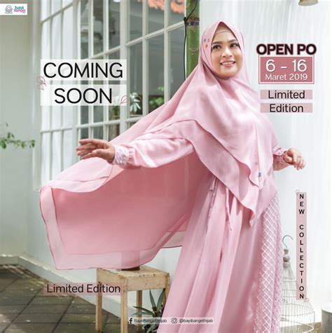 Assalamualaikum bunda... - Bayi Banget Hijab - Ema Bekasi