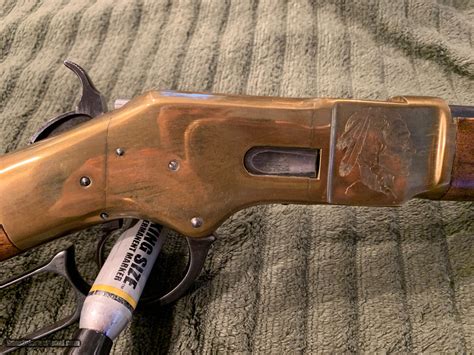 Uberti Model 66 38 Spl