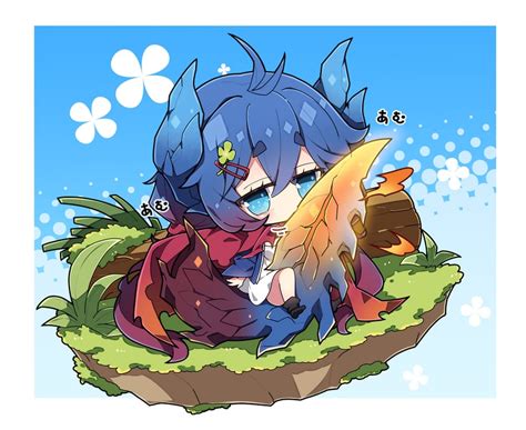 Glavenus Monster Hunter Drawn By Milkpanda Danbooru