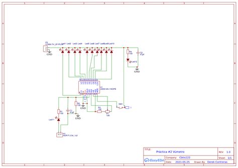 Practica EasyEDA Open Source Hardware Lab Practica EasyEDA Open Source Hardware Lab