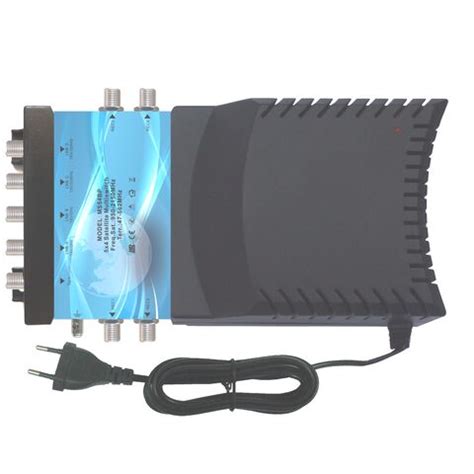 Buy Wholesale China Input To Output X X Standalone Satellite Multiswitches Satellite