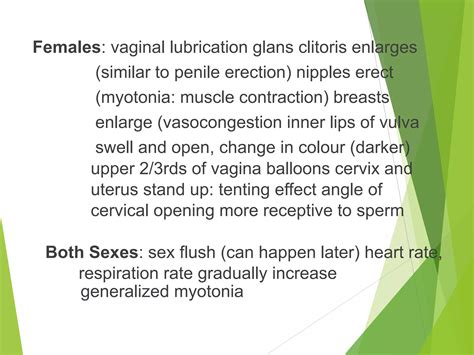 The Physical And Sexual Self PPTX Sexual Conditions Sexual Health
