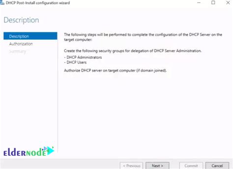 How To Install And Configure DHCP Server On Windows Server 2019