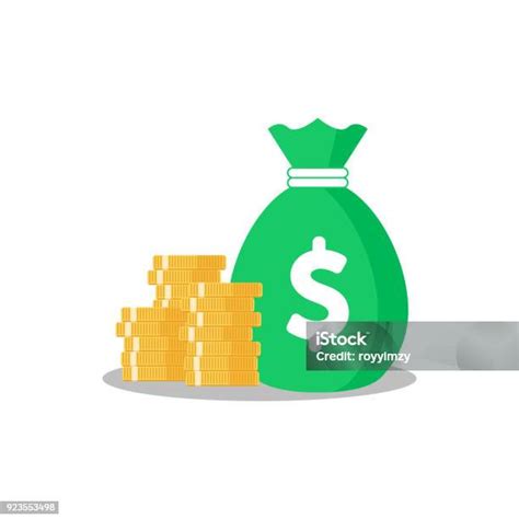 뮤추얼 펀드 소득 증가 금융 전략 성과 금리 투자 예산 균형 수익 성장에 높은 수익 신용 돈 평면 아이콘 벡터 일러스트 레이 션