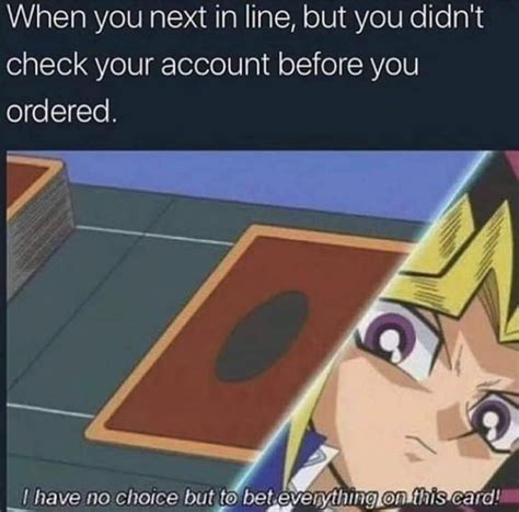 Yu Gi Oh 10 Yugi Memes That Are Too Good