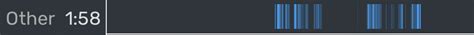 is it possible to permanently select a domain name to a certain