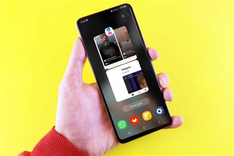 How To Open Two Apps Simultaneously On Android