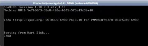 OpenStack报错解决文档 阿里云开发者社区