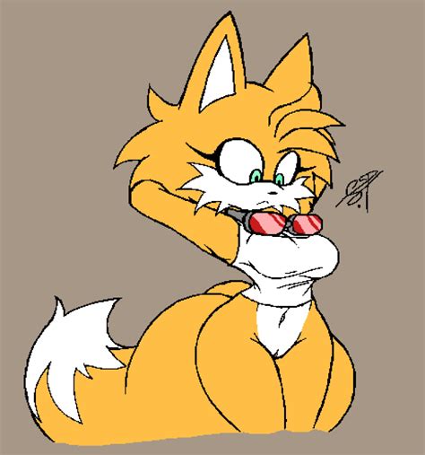 Rule 34 Alternate Version Available Color Digital Art Tailsko Tastefulanatomy 12128923