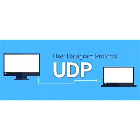 What Is User Datagram Protocol Udp
