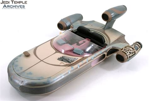 Star Wars Vintage Landspeeder At Stanley Urbina Blog