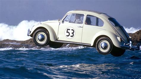Media Herbie Rides Again Film 1974