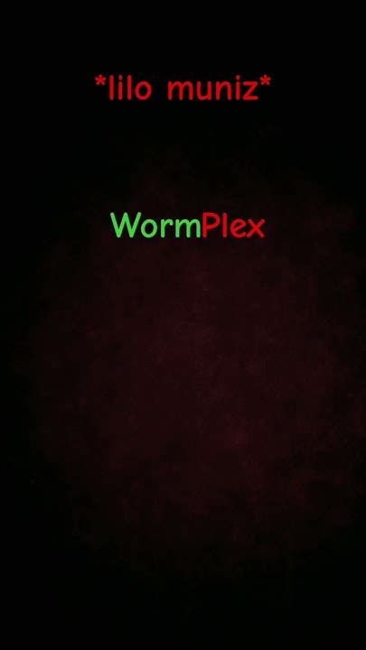 Wormplex 3d Crackto Scratch Amigademo Youtube