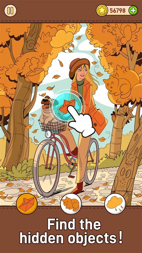 Find Out Differenceshidden Cho Android Tải Về