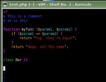 Linux Using Konsole Kde Color Schemes In Gnome Terminal Super User
