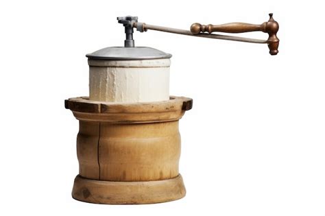Premium Photo The Elixir Maker On A White Or Clear Surface Png