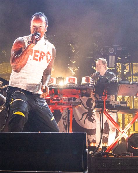 The Prodigy Fox Has Landed Part 2 Theprodigy Thedayismyenemy Weliveforthebeats Facebook