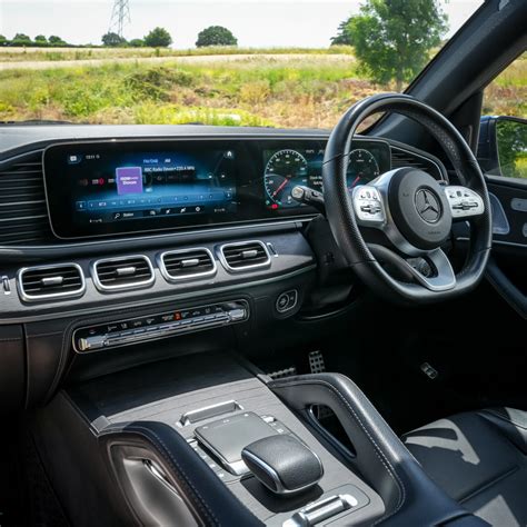 2020 Mercedes Benz Gle350d £2000 Rev Comps