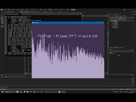 GitHub Sinshu Fftflat A Fast FFT Implementation In Pure C