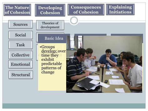 Ppt 5 Cohesion And Development Powerpoint Presentation Free Download Id 2739385
