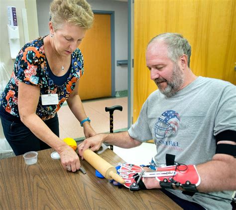 Arm Exercises For Stroke Victims At Cornelia Priest Blog
