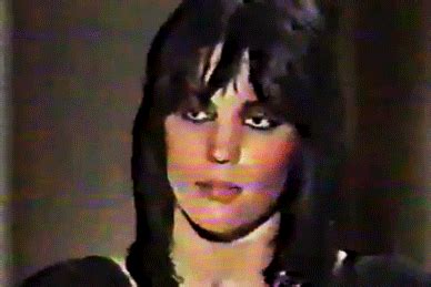 The Runaways And Joan Jett Joan Jett Hint She Gay