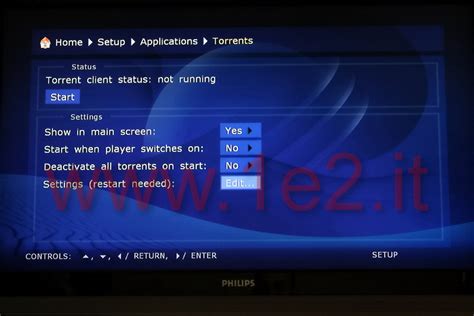 Recensione Dune Hd Base 20 E Dune Bd Prime E Dune Hd Center Test